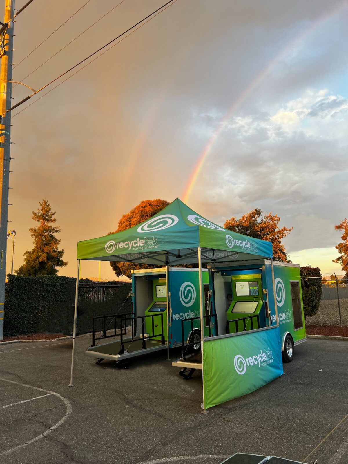 Home - Evergreen Recycling